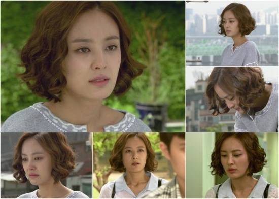 가족을 지켜라 강별 시청자 마음 울리는 열연 애틋