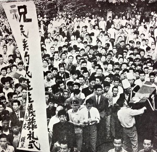 광복 70주년 특별기획 김호기·박태균의 논쟁으로 읽는 70년 14 민족적 민주주의 논쟁