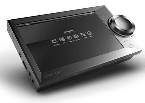 막힌 길 피해가는 TPEG 내비게이션 써볼까?