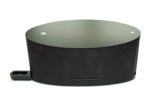 100만원짜리 아이팟 스피커, JBL MX100