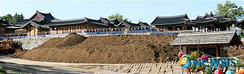 양양 낙산사·홍련암·진전사 보존구역 지정 주목
