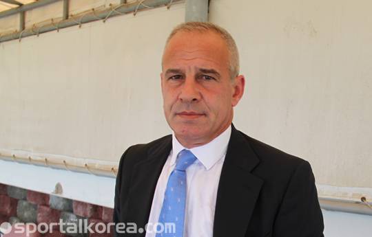 인터뷰 바르사 레전드가 밝힌 패스 마스터 배출 비결