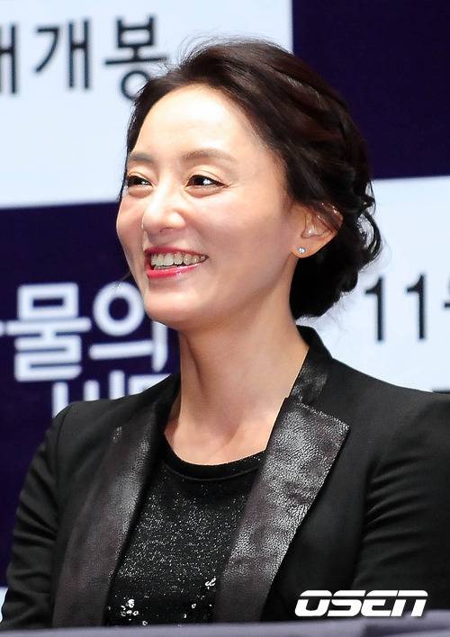 [사진]영화 '사물의 비밀' 윤다경, '파격 정사신 기대해주세요~'