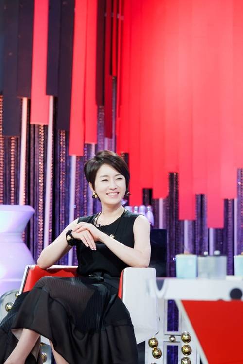 김정난 이름 대신 단막극 배우 호칭에 상처