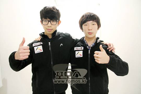 카트 출사표 김승태 김경훈 끝까지 집중력 잃지 않겠다