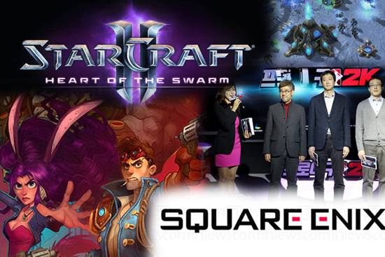 [GT뉴스]'군단의 심장 출시' '프로야구2K 2차 CBT 돌입' 등 한주간의 뉴스