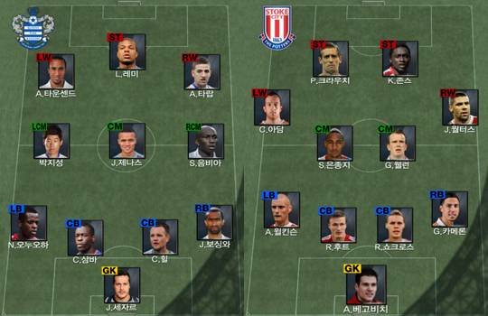 [EPL 프리뷰] QPR, 2008년 풀럼의 기적을 기억하라