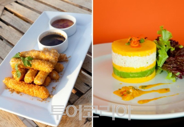 페루 쿠스코 전통 음식 맛보기
