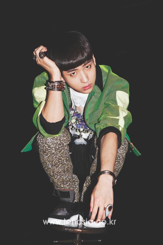 B1A4 바로, "내가 바라는 '응답하라 1994'의 결말은?" (인터뷰①)