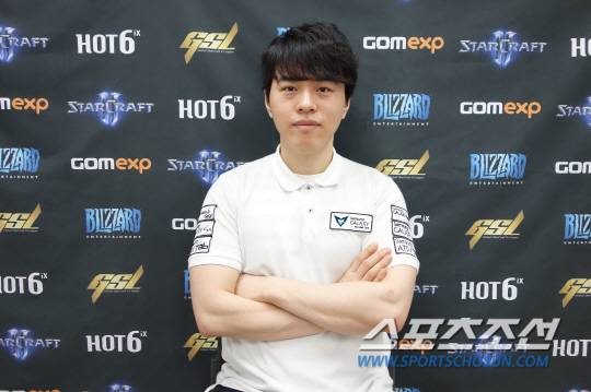 WCS 2014 GSL, 이영호와 송병구는 과연?