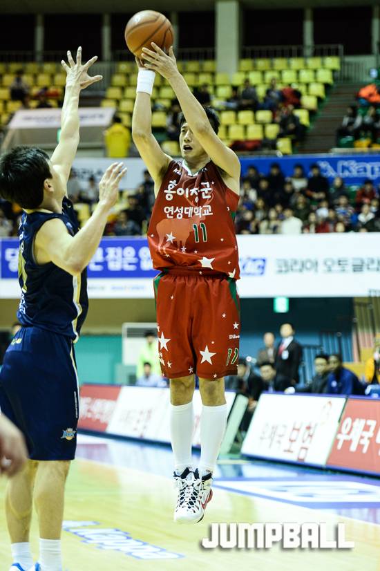 인삼공사, KCC 꺾고 분위기 UP