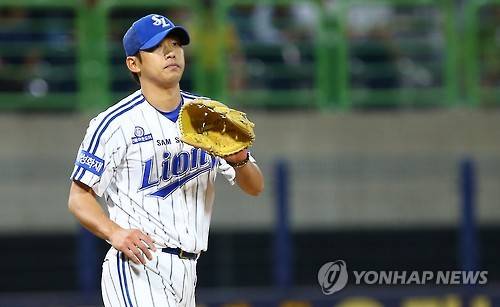 윤성환 완투승