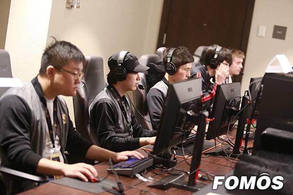 [TI5] MVP 핫식스, 접전 끝에 CDEC게이밍에 패배