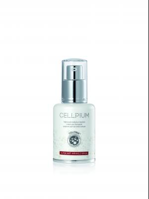 CELLPIUM 줄기세포 배양액 화장품'셀피움' 론칭