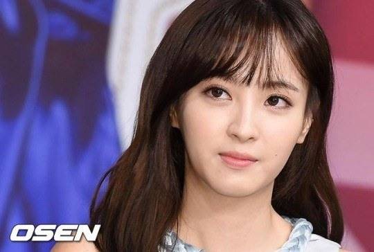 정혜성, FNC와 전속 계약..정진영-이동건과 '한솥밥'