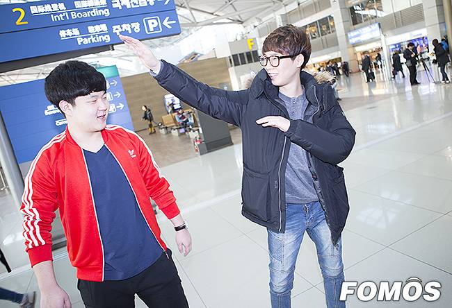 라이브인터뷰 후니 레인오버 북미 Lcs 우승 롤드컵 진출이 목표
