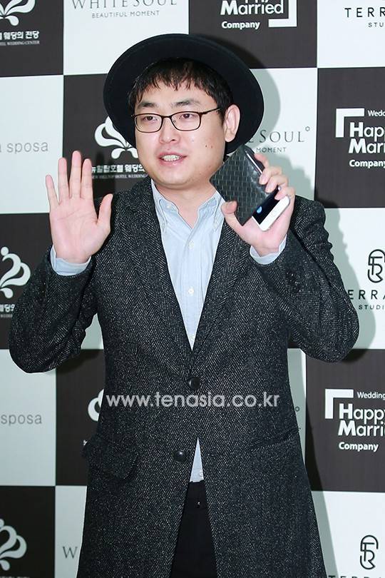 결혼 박영진 프러포즈 성시경 내게 오는 길 불렀다