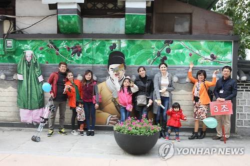 대구 근대문화골목 투어