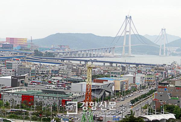 광양시 이달 중 2030 글로벌 광양종합발전계획 수립 용역착수