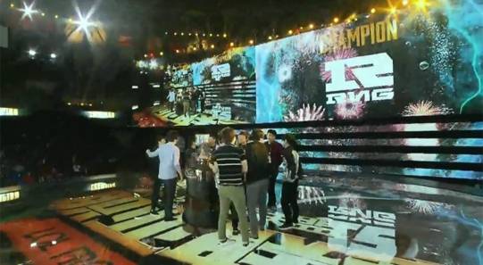 [LPL 결승] '마타'-'루퍼'의 RNG, EDG 꺾고 창단 후 첫 우승..MSI 진출