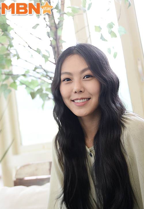 김민희 '여전한 방부제 미모' [MBN포토]