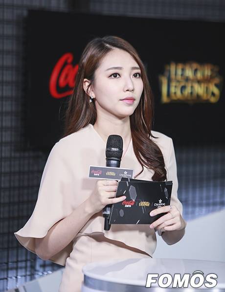 포토 이현경 아나 오늘 Esc 에버가 이길까요