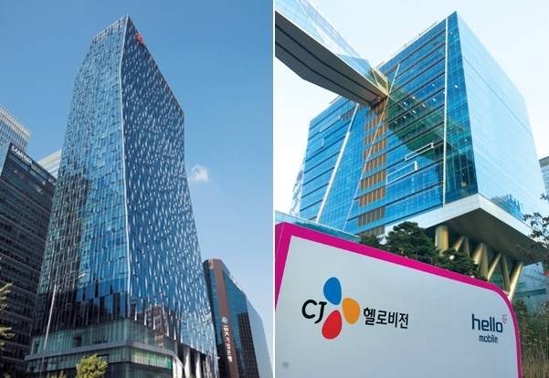 공정위 인수합병 불허에..미래부 - SKT - CJH 셈법 제각각