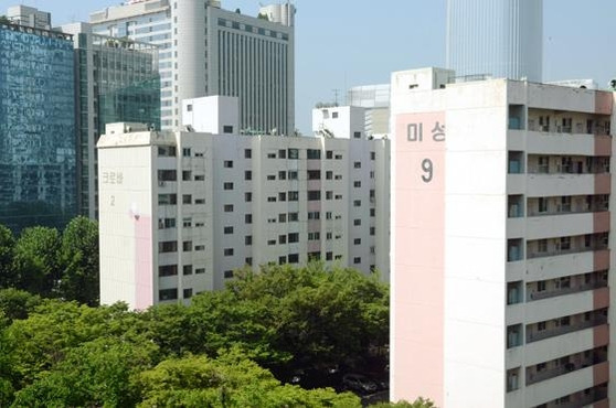 잠실 미성·크로바아파트 통합 재건축 확정 사업 급물살 탈듯