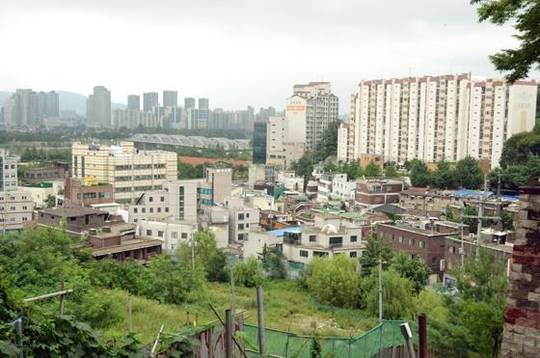 두달 안에 4000만원 더 내착한 분양가에 가려진 지역주택조합의 배신