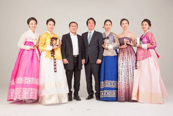 2016 bnt-K뷰티 아리수21BMS 프레스 세션 개최