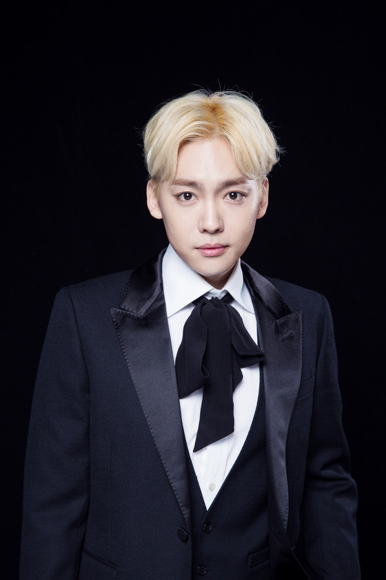 위너 김진우 아이돌 최초 현대무용 무대 선다