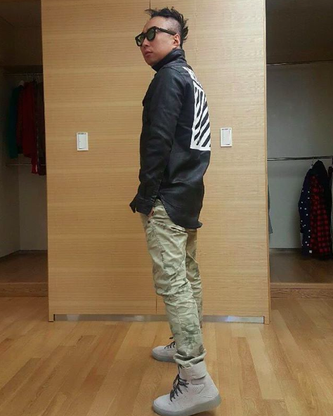 박명수X김태호PD, SNS 댓글 속 피어나는 우정