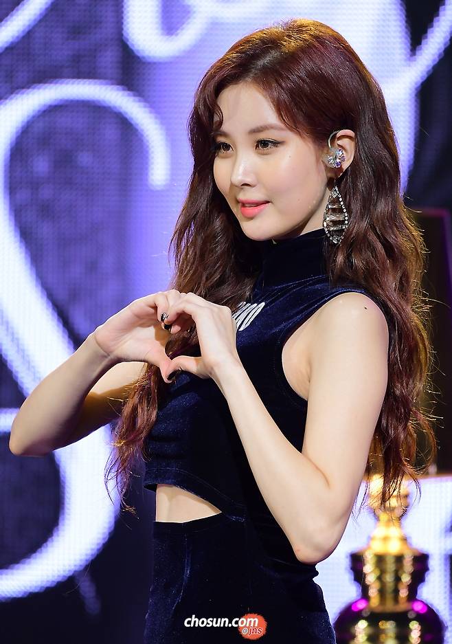서현 수지와 솔로 경쟁 열심히 하는 자극제 될 것종합②