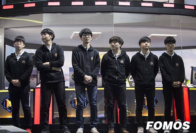 오버워치 Apex 메타 아테나 Mvp 인피니티 꺾고 2승째