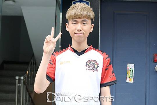 미키 손영민 중위권 유지해 포스트시즌에 진출할 것