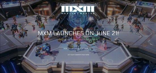 엔씨 MXM-스마일게이트 META..LOL에 '도전'