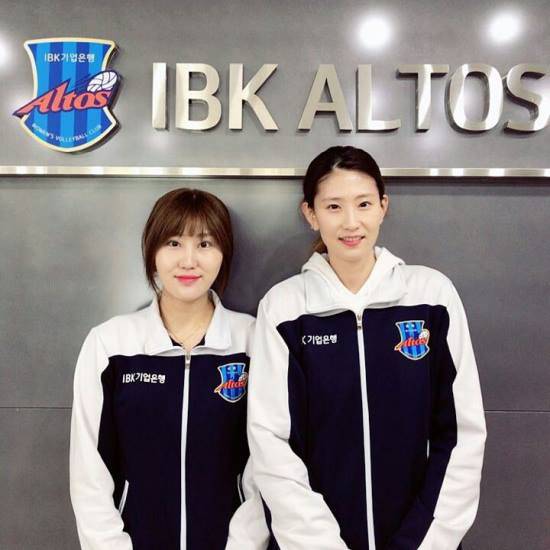 IBK 더 강하게 만든 이정철 감독의 책무와 번민