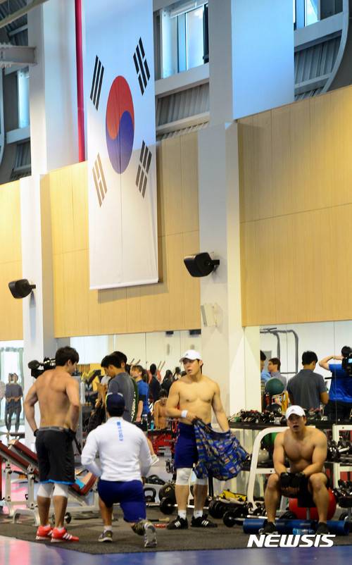 국가대표 새 요람 진천선수촌 시대 9월 열린다