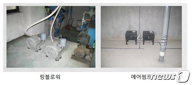 정화조 악취 줄이자서울시 9월까지 순회교육