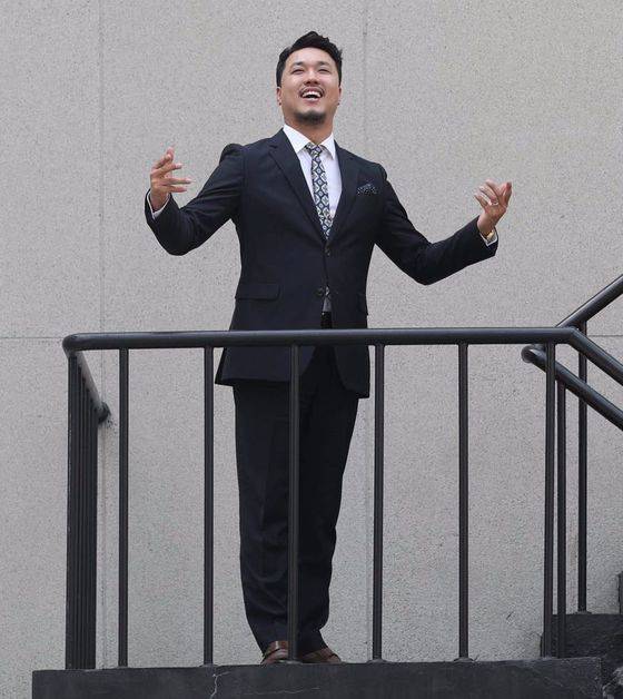 오페라마 만들어 클래식 쉽게 풀어내죠