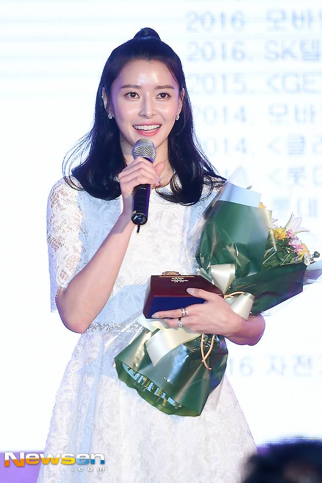 포토엔hd 헬로비너스 나라 열심히 홍보하겠습니다~