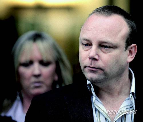 BRITAIN MARK DIXIE TRIAL