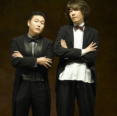 '싸이-김장훈', 다시 뭉쳐..연말 콘서트 예매 독주