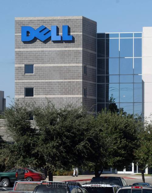 Dell quarterly net income more than doubles
