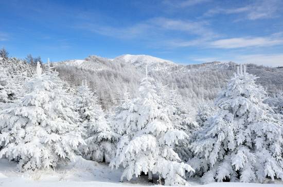 지리산 자락 '남원 운봉'으로 떠나는 겨울여행