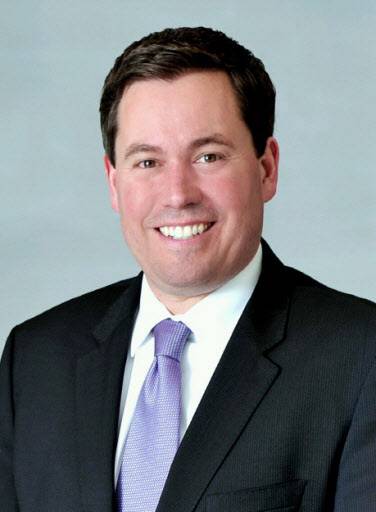 Joe Erlinger to head McDonald's Korea