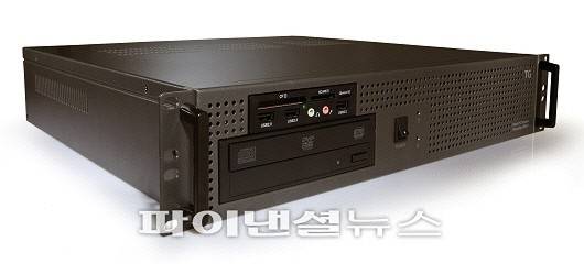 삼보컴퓨터, 전자 교탁용 선반타입 PC '드림시스-RB43' 출시