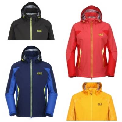 잭울프스킨, '하베스트 7D 방수 자켓' 출시