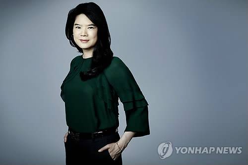 한국계 엘레아나 리, CNN인터내셔널 수석부사장 승진