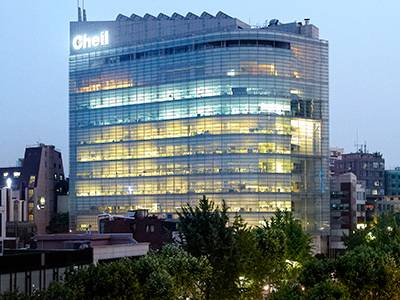 Speculation grows about Samsung's Cheil sell-off